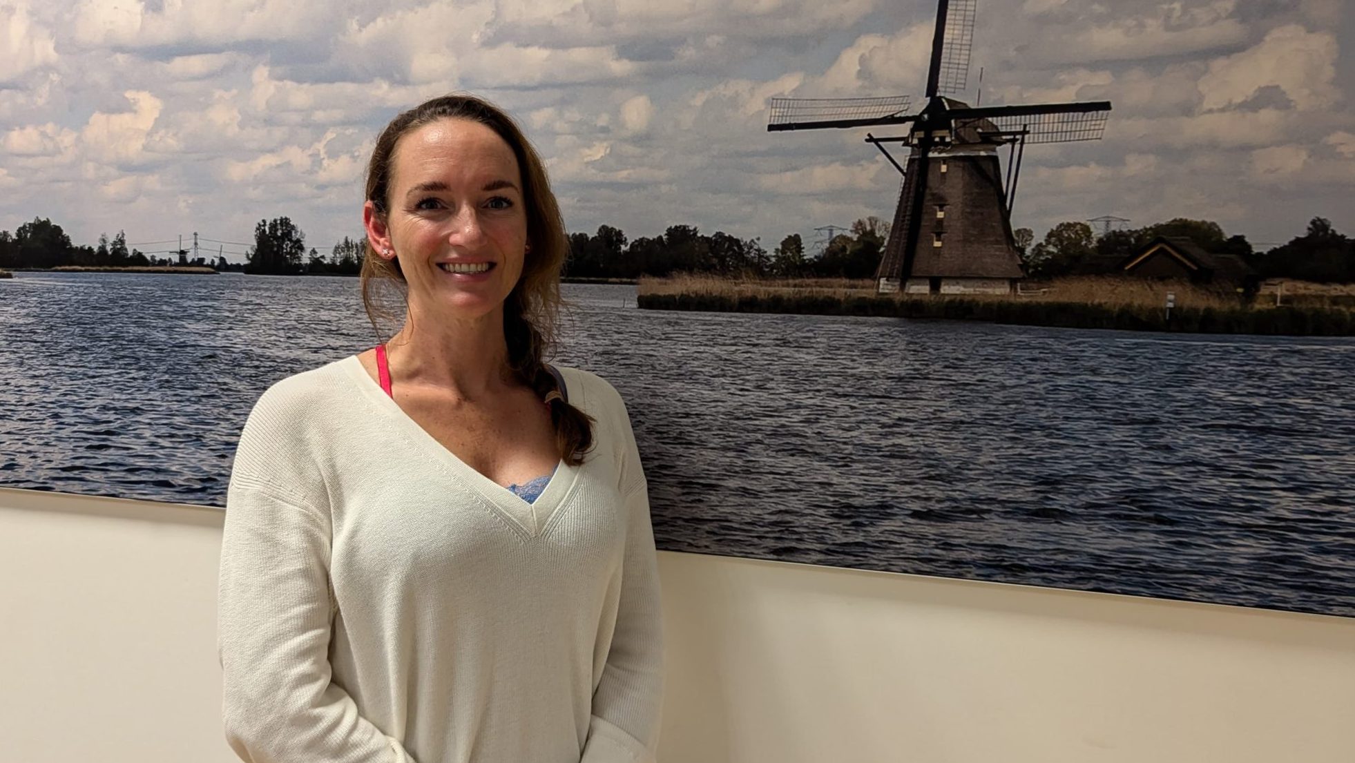 Dieren bieden troost: Stichting Divo verbindt ouderen met viervoeters ...
